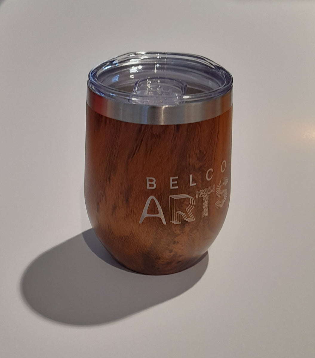 Belconnen Arts Centre Reusable CUP – The Shop at Belco Arts