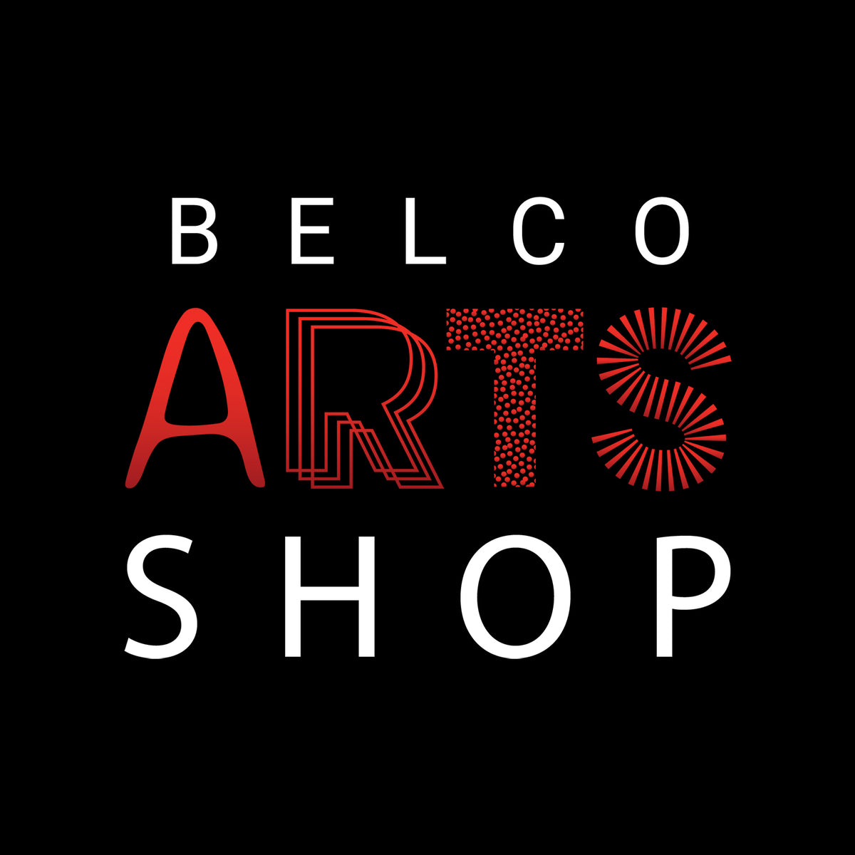 The Shop at Belco Arts