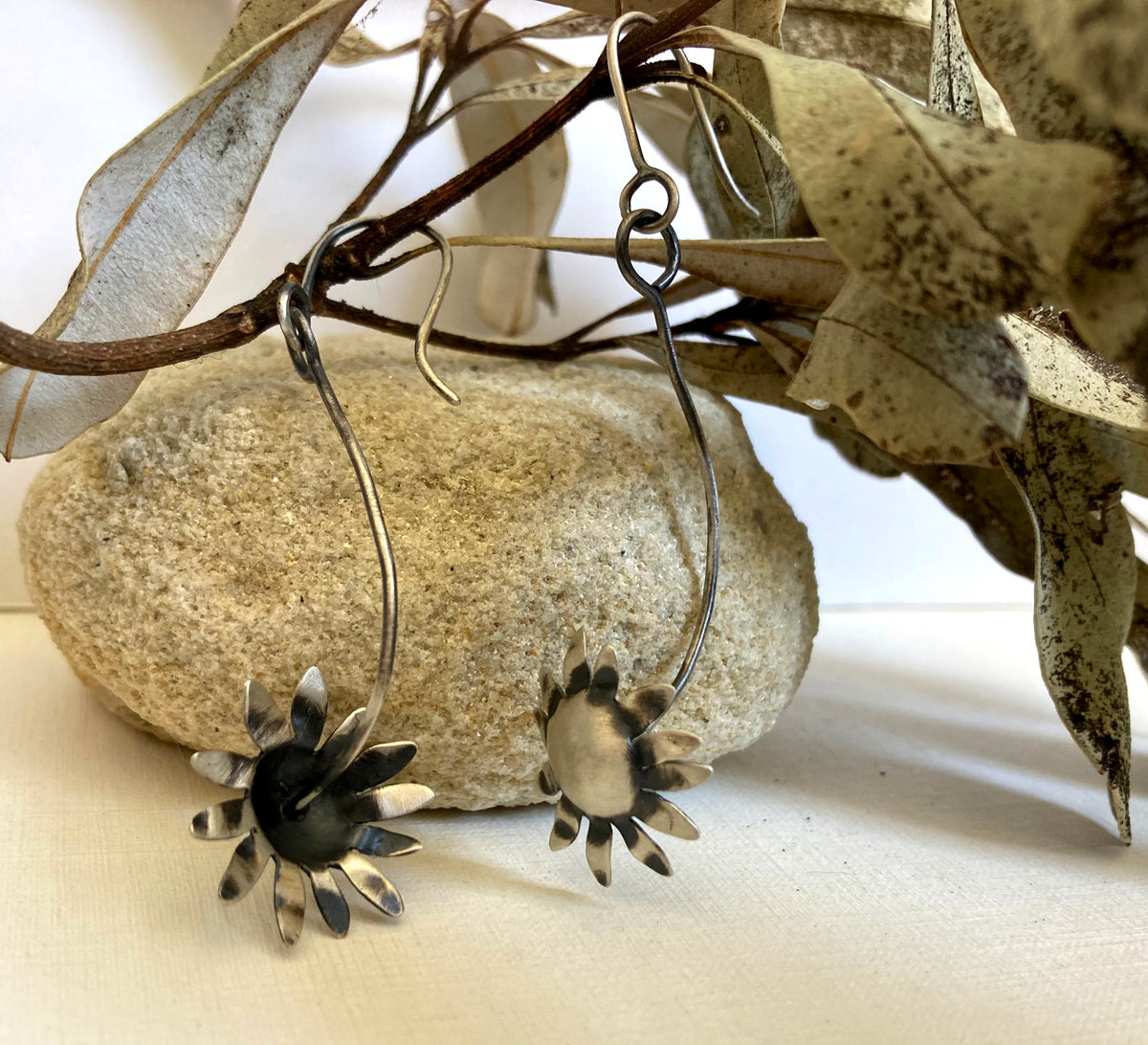 The Shop at Belco Arts | Drop earings